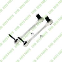 China For Bentley Continental GT 2004-2018 Flying Spur 2006+ Supersports 2009-2011 Rear Track Rod Control Arm OEM 4E0501529G for sale