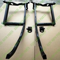 China For Ferrari Roma Intercooler Frame Assembly Kit OEM 985780482 985780486 for sale