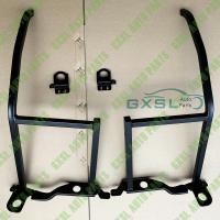 China For Ferrari Roma Intercooler Frame Assembly Kit OEM 985780482 985780486 for sale