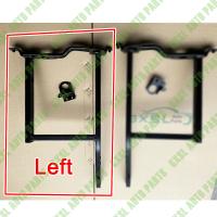 China For Ferrari Roma Left Intercooler Frame Assembly Kit OEM 985780482 for sale