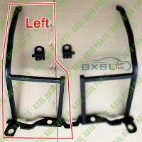 China For Ferrari Roma Left Intercooler Frame Assembly Kit OEM 985780482 for sale