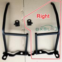 China For Ferrari Roma Right Intercooler Frame Assembly Kit OEM 985780486 for sale