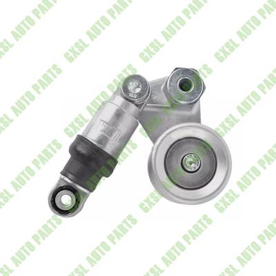 China For Bentley Continental Gt Gtc & Flying Spur Ribbed Belt Tensioner OEM 07D903315F 07D903315H 07D903315J for sale