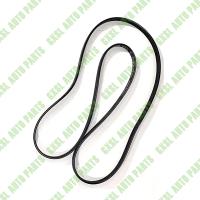 China For Bentley Continental Gt Gtc & Flying Spur Serpentine V Belt OEM 07C145933G 07C145933N 07C145933T for sale