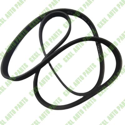 China For Bentley Continental Gt Gtc & Flying Spur Serpentine V Belt OEM 07C145933G 07C145933N 07C145933T for sale