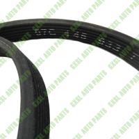 China For Bentley Continental Gt Gtc & Flying Spur Serpentine V Belt OEM 07C145933G 07C145933N 07C145933T for sale