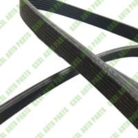 China For Bentley Continental Gt Gtc & Flying Spur Serpentine V Belt OEM 07C145933G 07C145933N 07C145933T for sale