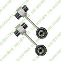 China For Bentley Continental GT Flying Spur Supersports Rear Stabilizer Bar Tie Rod OEM 4E0505465G for sale