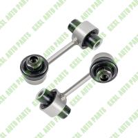 China For Bentley Continental GT Flying Spur Supersports Rear Stabilizer Bar Tie Rod OEM 4E0505465G for sale