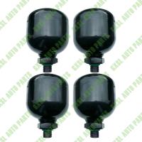 China 4PCS For McLaren 720S 650S MP4-12C Suspension Pressure Accumulator for sale