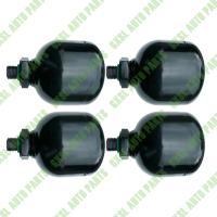China 4PCS For McLaren 720S 650S MP4-12C Suspension Pressure Accumulator for sale