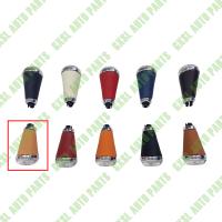 China For Bentley Continental GT GTC Flying Spur Gear Selector Shift Knob OEM 3W0711118K for sale