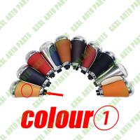 China For Bentley Continental GT GTC Flying Spur Gear Selector Shift Knob OEM 3W0711118K for sale