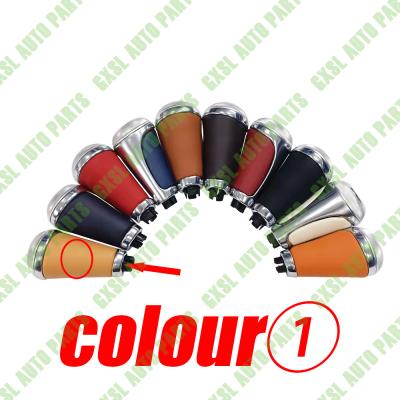 China For Bentley Continental GT GTC Flying Spur Gear Selector Shift Knob OEM 3W0711118K for sale