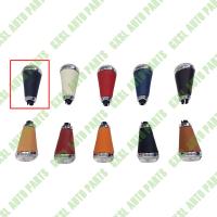 China For Bentley Continental GT GTC Flying Spur Gear Selector Shift Knob OEM 3W0711118K for sale