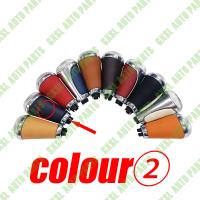 China For Bentley Continental GT GTC Flying Spur Gear Selector Shift Knob OEM 3W0711118K for sale