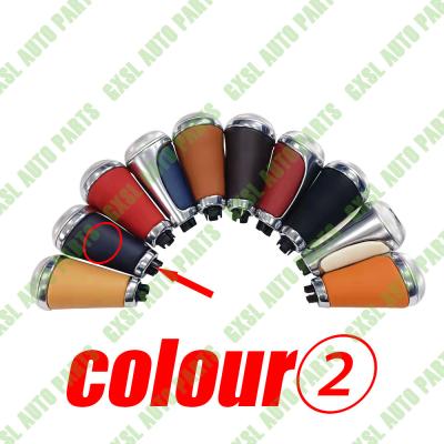 China For Bentley Continental GT GTC Flying Spur Gear Selector Shift Knob OEM 3W0711118K for sale