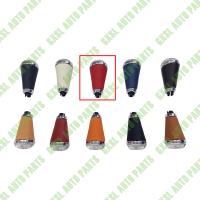 China For Bentley Continental GT GTC Flying Spur Gear Selector Shift Knob OEM 3W0711118K for sale