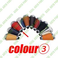 China For Bentley Continental GT GTC Flying Spur Gear Selector Shift Knob OEM 3W0711118K for sale