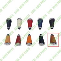China For Bentley Continental GT GTC Flying Spur Gear Selector Shift Knob OEM 3W0711118K for sale