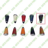 China For Bentley Continental GT GTC Flying Spur Gear Selector Shift Knob OEM 3W0711118K for sale