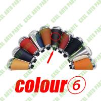 China For Bentley Continental GT GTC Flying Spur Gear Selector Shift Knob OEM 3W0711118K for sale