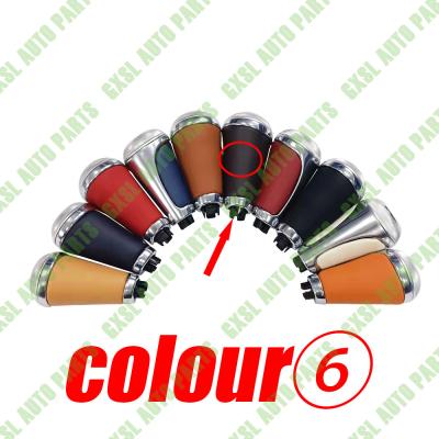 China For Bentley Continental GT GTC Flying Spur Gear Selector Shift Knob OEM 3W0711118K for sale