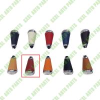 China For Bentley Continental GT GTC Flying Spur Gear Selector Shift Knob OEM 3W0711118K for sale