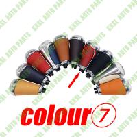 China For Bentley Continental GT GTC Flying Spur Gear Selector Shift Knob OEM 3W0711118K for sale