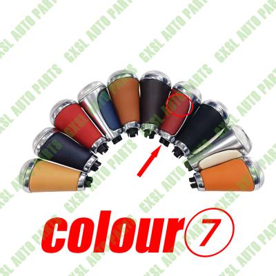 China For Bentley Continental GT GTC Flying Spur Gear Selector Shift Knob OEM 3W0711118K for sale
