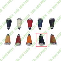 China For Bentley Continental GT GTC Flying Spur Gear Selector Shift Knob OEM 3W0711118K for sale