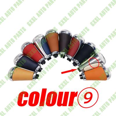 China For Bentley Continental GT GTC Flying Spur Gear Selector Shift Knob OEM 3W0711118K for sale