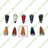 China For Bentley Continental GT GTC Flying Spur Gear Selector Shift Knob OEM 3W0711118K for sale
