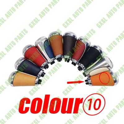 China For Bentley Continental GT GTC Flying Spur Gear Selector Shift Knob OEM 3W0711118K for sale