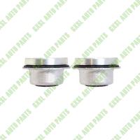 China For Bentley Continental GT GTC 2004-2016 For Control Arm Bushing Bonded Rubber Mounting OEM 3D0505171 for sale