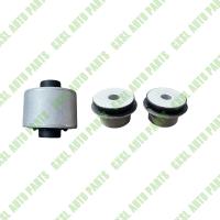 China For Bentley Continental GT Flying Spur Trailing Arm Bushing Kit OEM 4E0511511G 4E0511512G 4E0505171K for sale