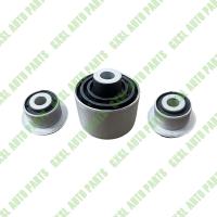 China For Bentley Continental GT Flying Spur Trailing Arm Bushing Kit OEM 4E0511511G 4E0511512G 4E0505171K for sale