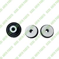China For Bentley Continental GT Flying Spur Trailing Arm Bushing Kit OEM 4E0511511G 4E0511512G 4E0505171K for sale