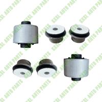 China For Bentley Continental GT Flying Spur Trailing Arm Bushing Kit OEM 4E0511511G 4E0511512G 4E0505171K for sale
