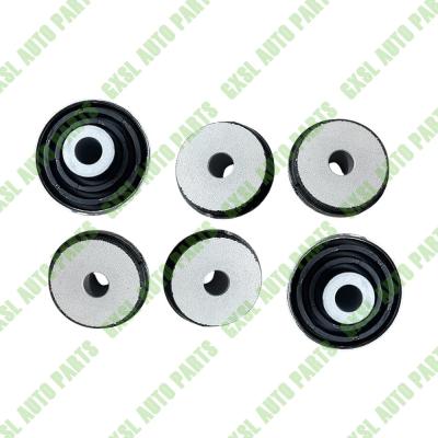 China For Bentley Continental GT Flying Spur Trailing Arm Bushing Kit OEM 4E0511511G 4E0511512G 4E0505171K for sale