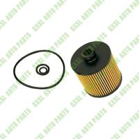China For Bentley Bentayga New Continental GT W12 Oil Filter Kit OEM 07P115562B for sale