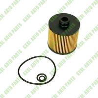 China For Bentley Bentayga New Continental GT W12 Oil Filter Kit OEM 07P115562B for sale