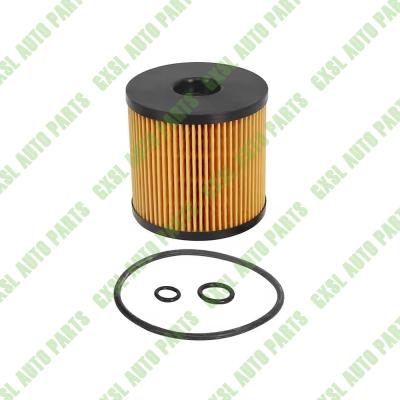 China For Bentley Bentayga New Continental GT W12 Oil Filter Kit OEM 07P115562B for sale