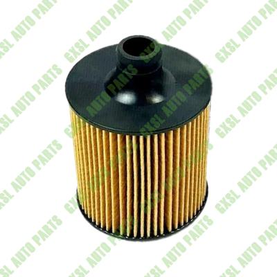 China For Bentley Bentayga Diesel V8 Oil Filter OEM 057198405D for sale