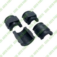 China For Bentley Contimemtal Gt Gtc & Flying Spur 2004-2018 Stabilizer Bar Bush Set OEM 3W0411305Q 3W0411305AF 3W0411305R 3W0411305AE 3W0411305J for sale