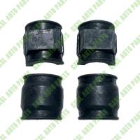 China For Bentley Contimemtal Gt Gtc & Flying Spur 2004-2018 Stabilizer Bar Bush Set OEM 3W0411305Q 3W0411305AF 3W0411305R 3W0411305AE 3W0411305J for sale