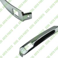 China For Bentley Continental Gt Gtc & Flying Spur Door Chrome Trim OEM 3W0837379A 3W0837379 for sale