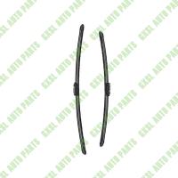China For Bentley Continental Gt Gtc & Flying Spur Windshield Wiper Blade OEM 971998001 971998002 for sale