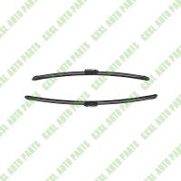 China For Bentley Continental Gt Gtc & Flying Spur Windshield Wiper Blade OEM 971998001 971998002 for sale