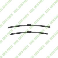 China For Bentley Continental Gt Gtc & Flying Spur Windshield Wiper Blade OEM 971998001 971998002 for sale
